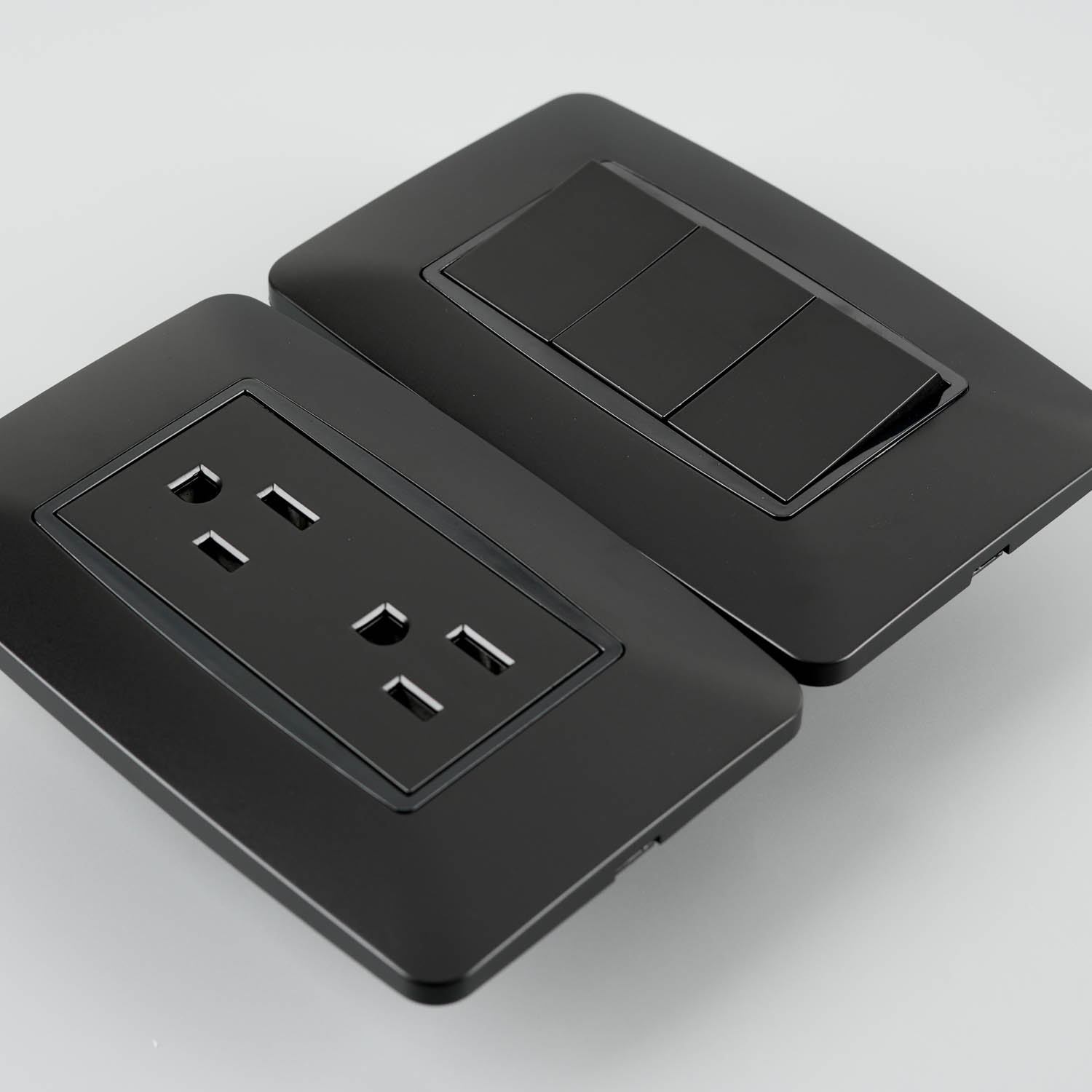 Electric Switch Manufacturing: Understanding the Industry - wall switch ...