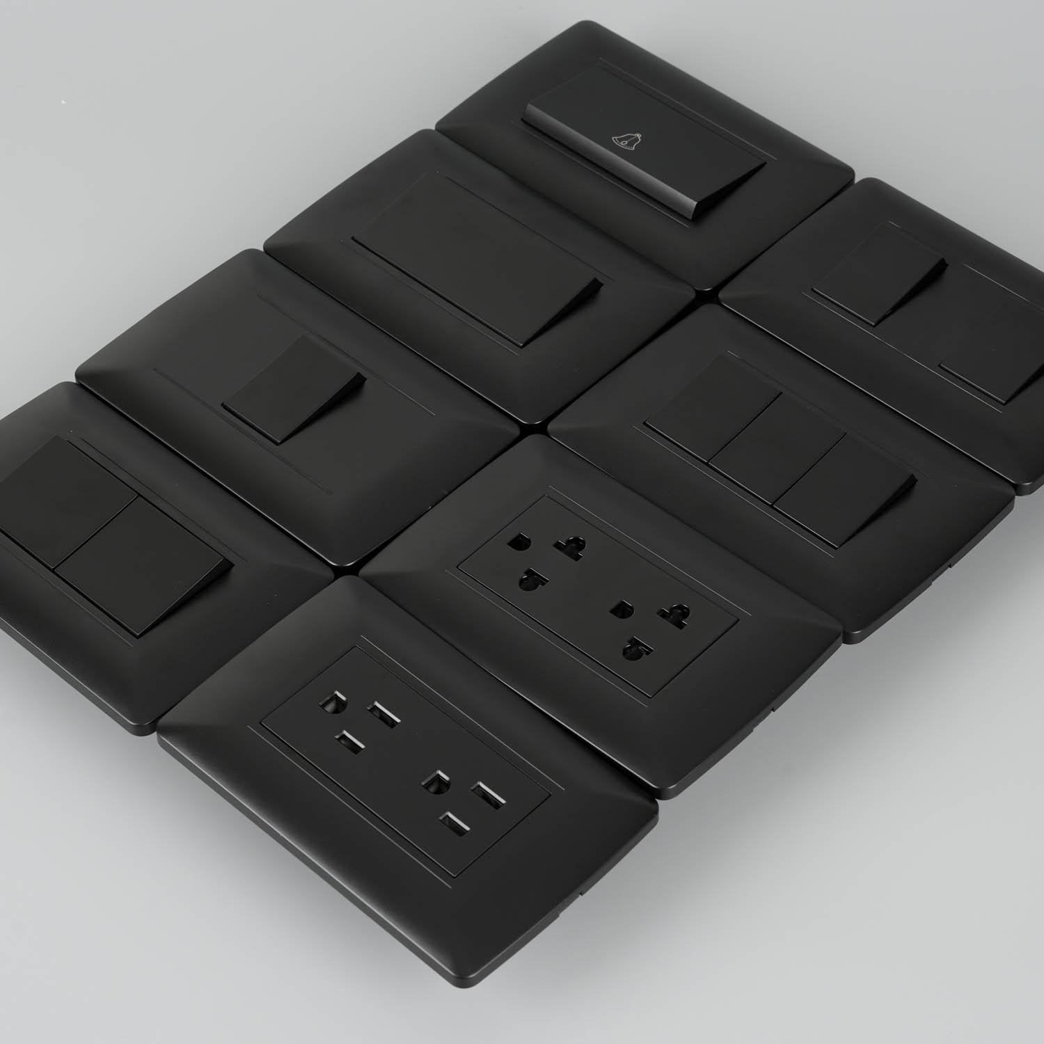 Shining Bright: Navigating the Landscape of Light Switch Manufacturers ...