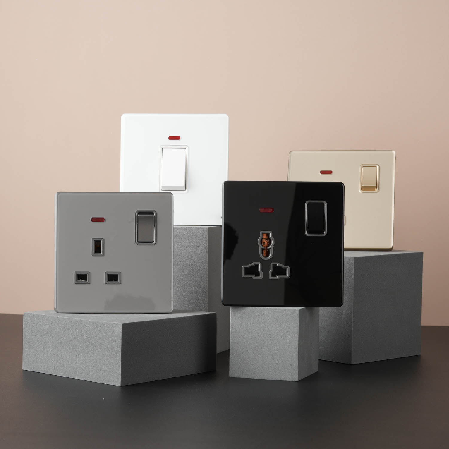 Switching Perspectives: Navigating the Innovation of Wall Switch ...