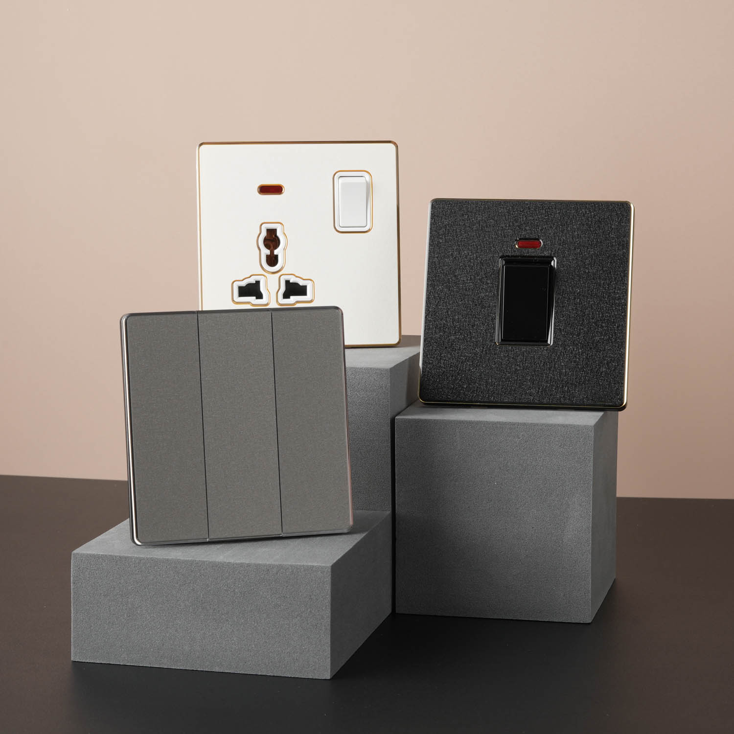 Optimizing Home Functionality: The Role of Switches, Sockets, and Wall ...