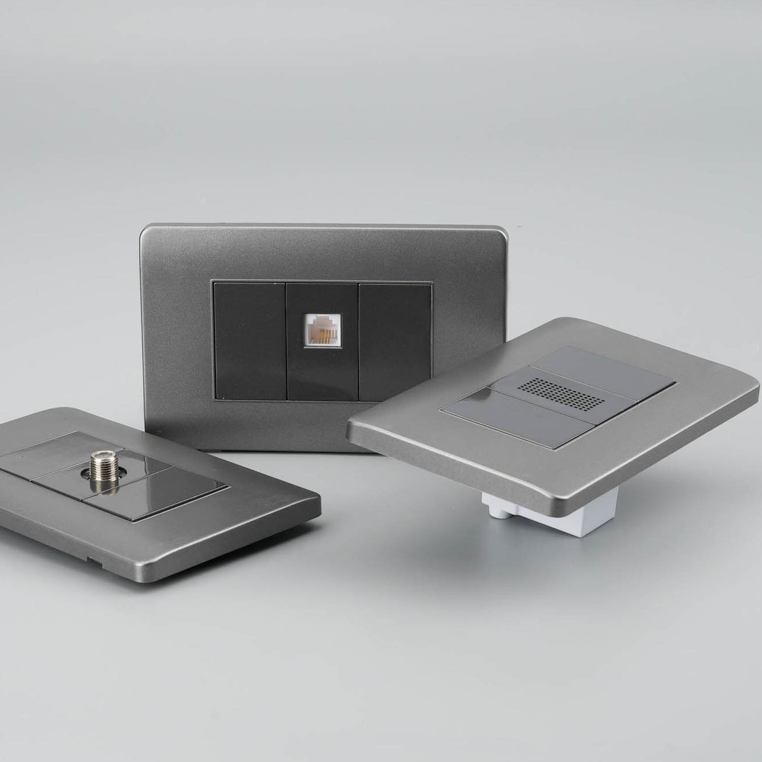 The Evolution of Wall Outlets: Power, Functionality, and Design Harmony ...