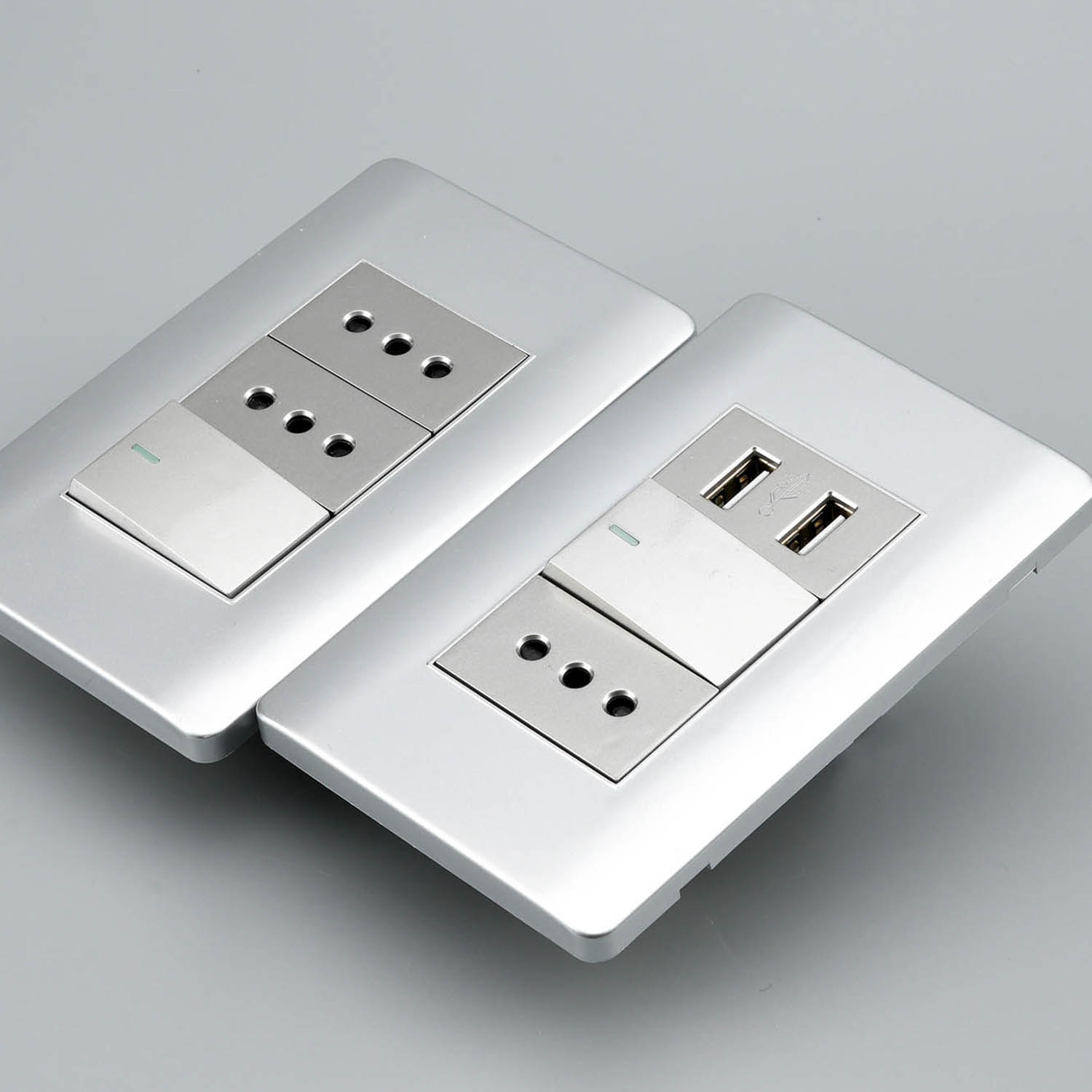 Wired Resurgence: A Deep Dive into the Evolution of Power Outlets ...