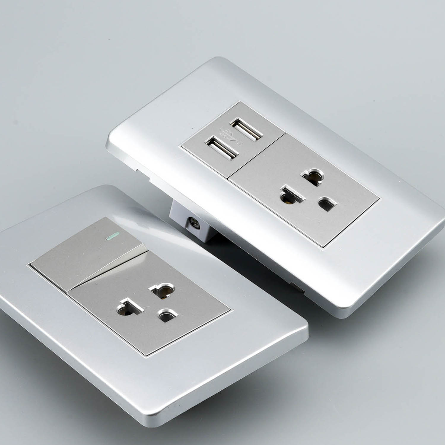 The Dynamics of Power: Navigating the World of Switches and Sockets ...