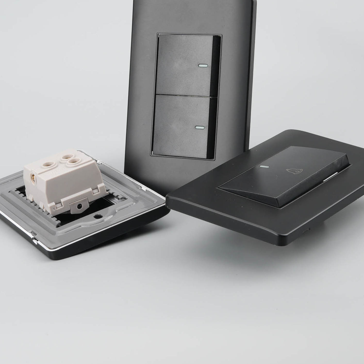 A Deep Dive into Electric Switch Evolution - wall switch supplier ...