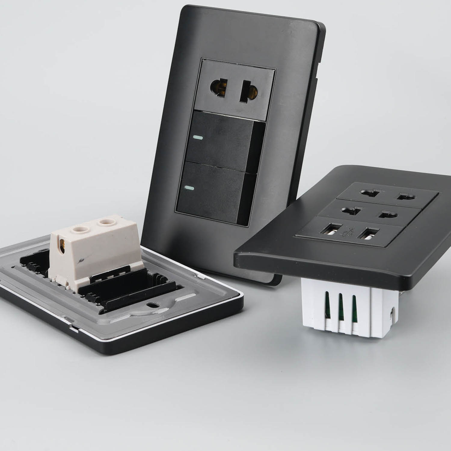 Empowering Connectivity: The Evolution of Switch Socket Factories ...