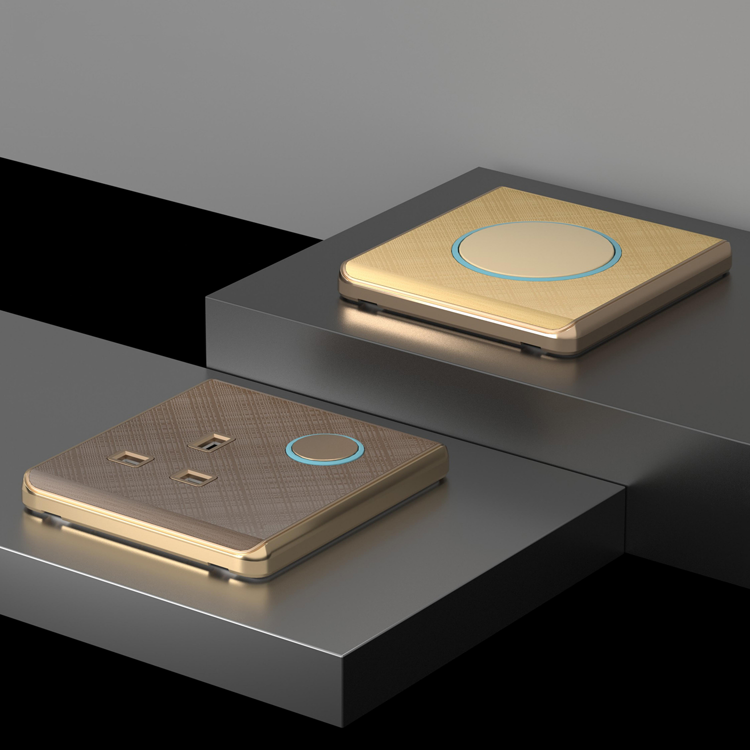 The Art of Switch and Socket Manufacturing - wall switch supplier ...