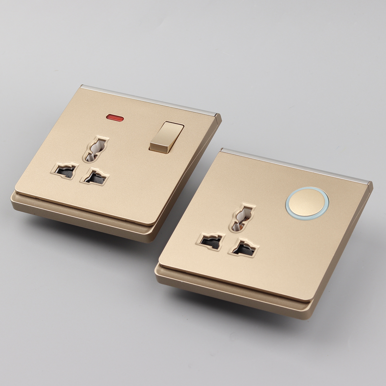 Exploring the Heart of Power: A Comprehensive Guide to Receptacle ...