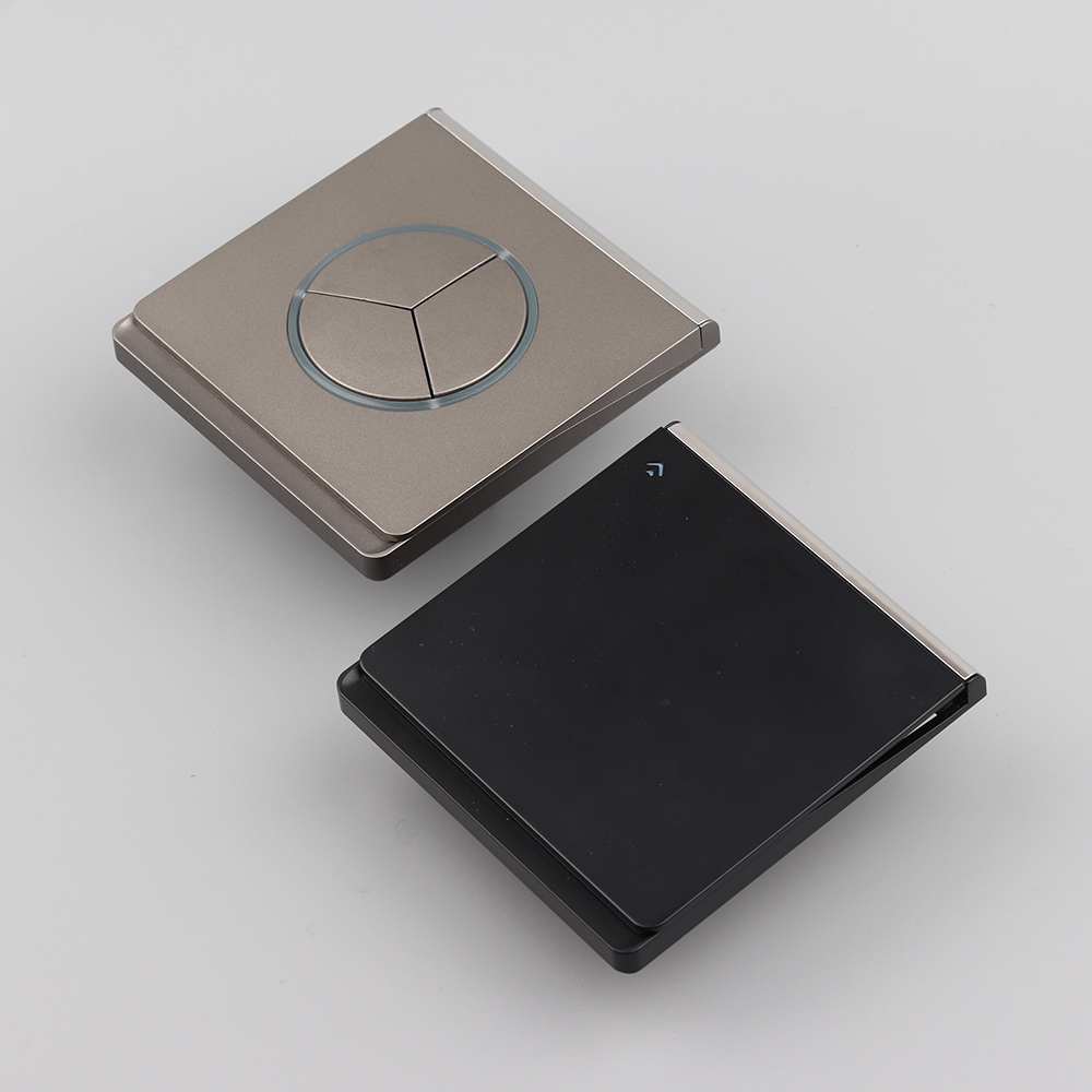 The Evolution of Electric Switches: Navigating Innovation and ...