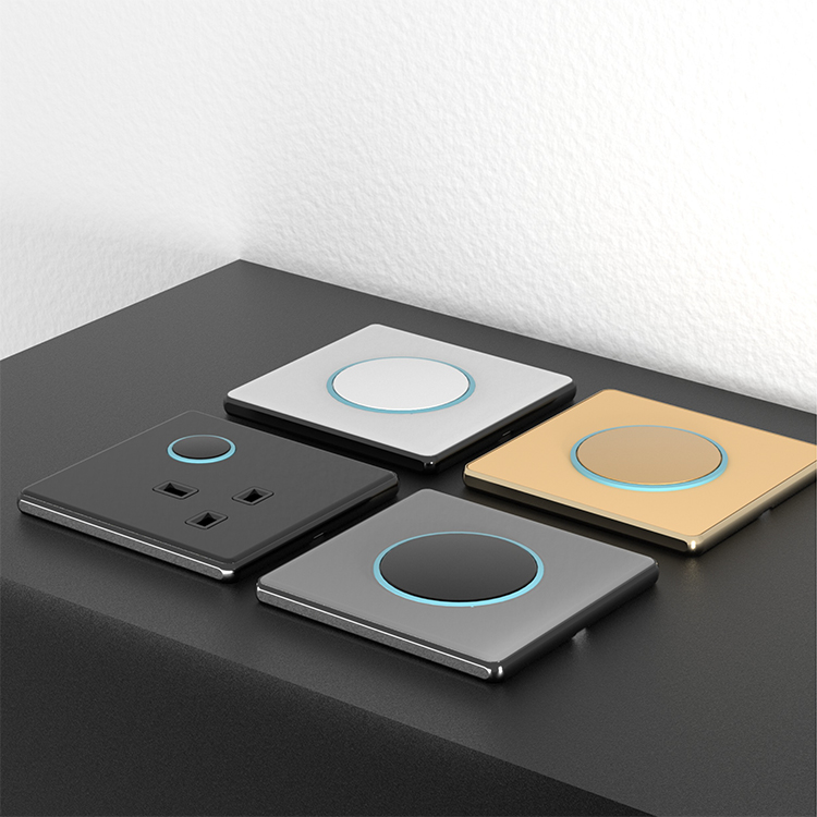 Exploring Excellence: A Deep Dive into Light Switch Manufacturers ...